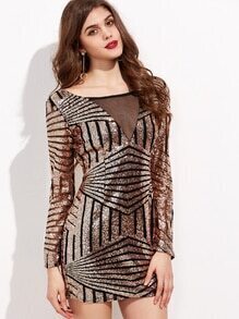 Vestidos De Moda Para Mujer, Compra Vestidos De Moda Online | Romwe.com