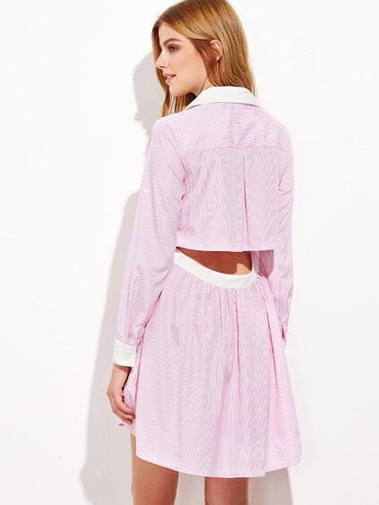 2018 pink dress Online Sale